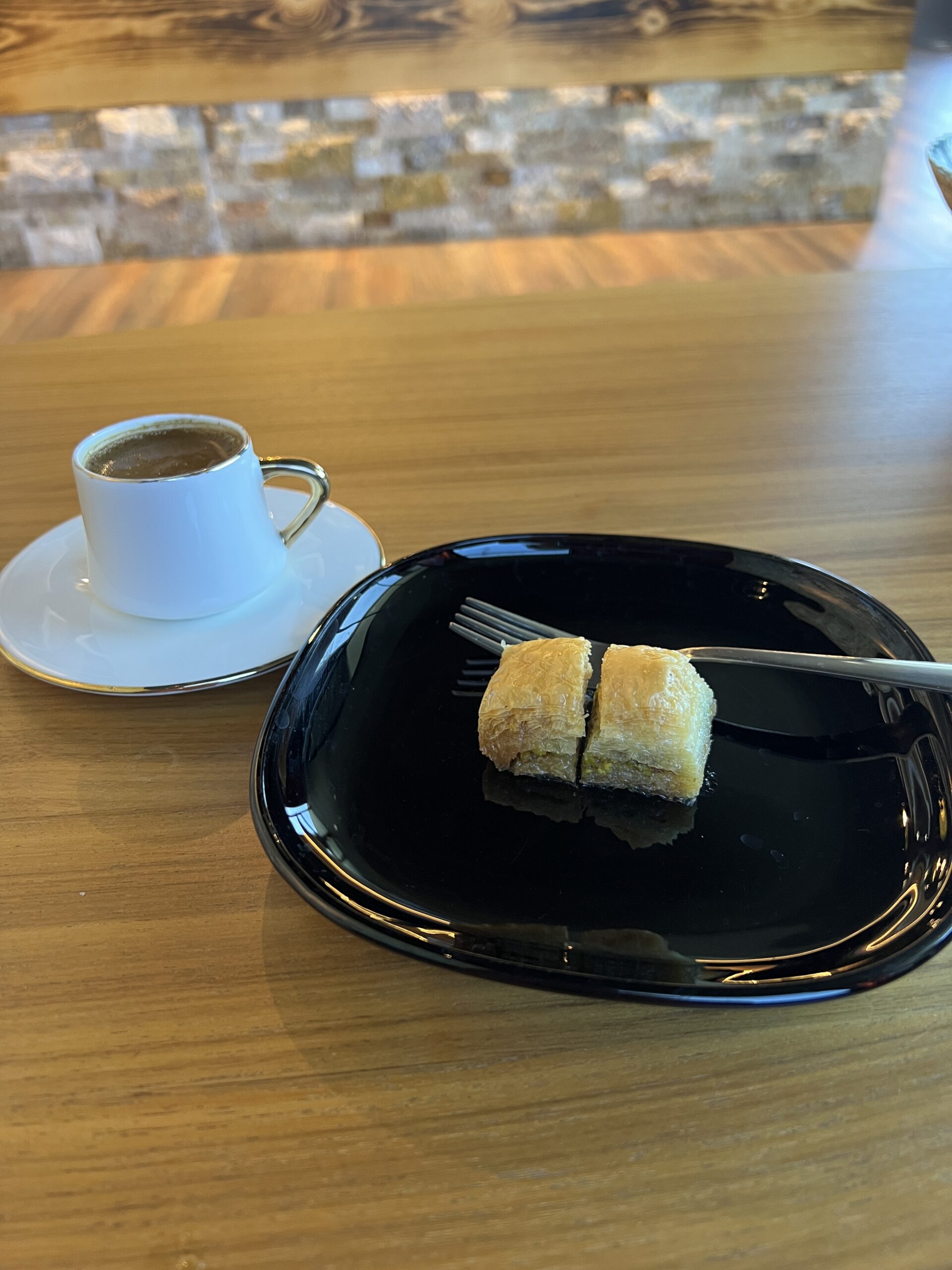 Ali’s Turkish Coffee: A Lesson in Pride, Process, and Setting Yourself ...
